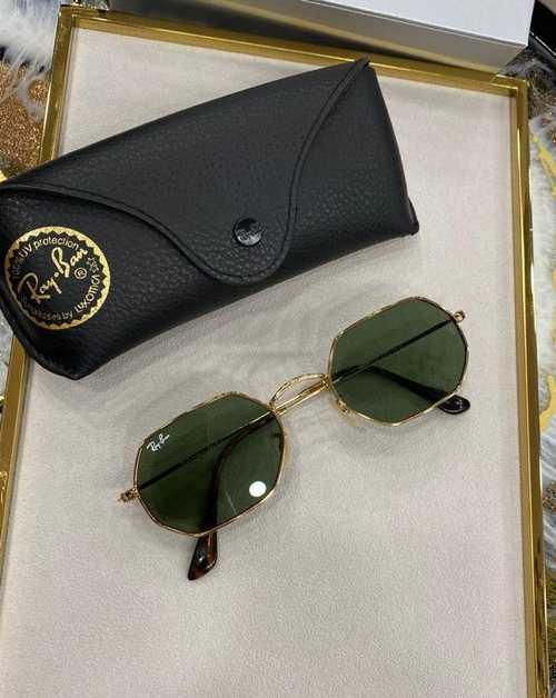 Очки RayBan
