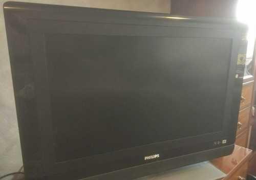 LCD-телевизор philips 32PF9541
