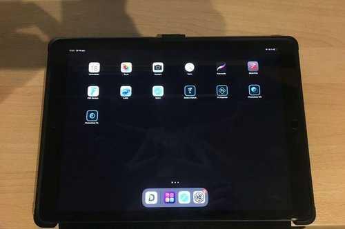 Apple iPad Pro 12.9 wi-fi 256GB + Apple Pencil