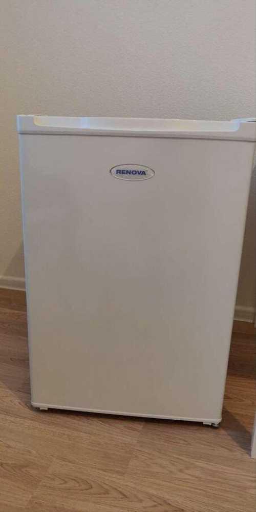 Холодильник renova RID-85W