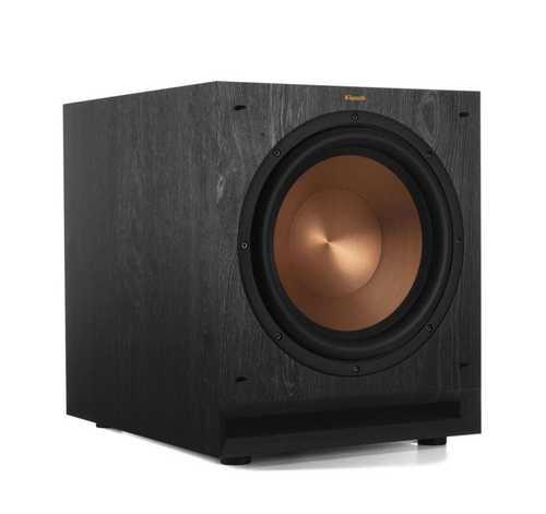 Сабвуфер Klipsch SPL-120