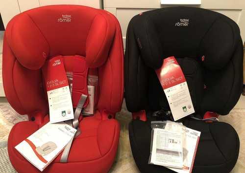 Britax Romer Evolva Sl Sict