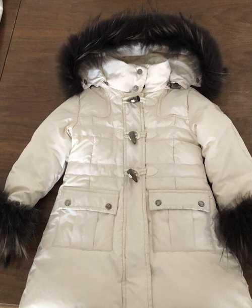 Пуховик Moncler оригинал