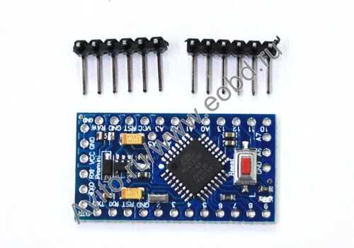 Amprog панель Skoda Octavia А7