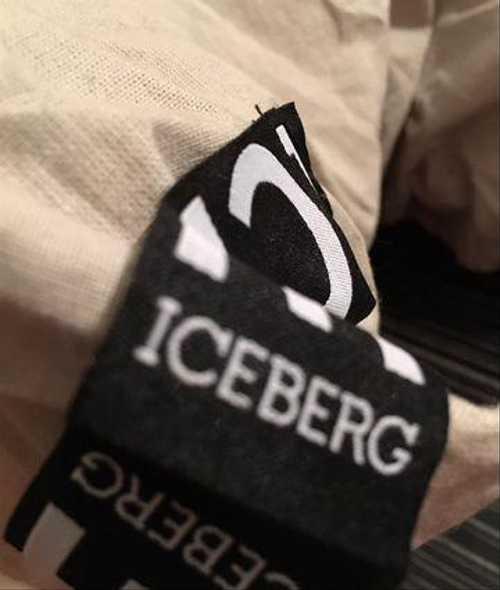 Сумка Женская Италия Iceberg оригинал