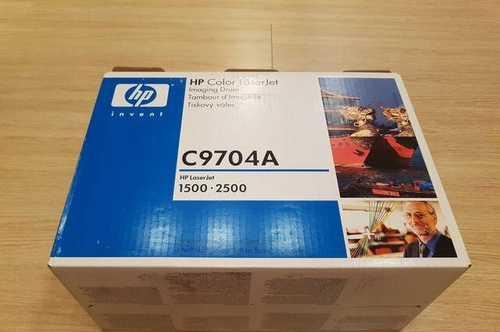Картридж HP LaserJet 1500-2500