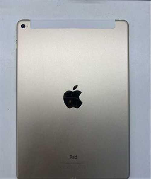 iPad Air 2 + SIM A1567 (разбор)