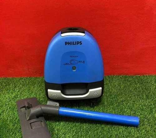 Пылесос Philips FC8204 (Щ 484)