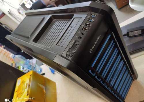 Корпус Thermaltake Chaser A71