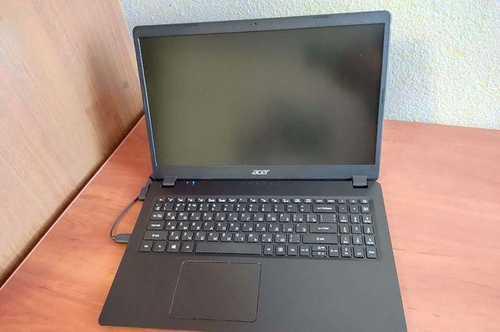 Acer aspire А315-42G