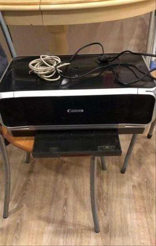 Canon pixma ip8500