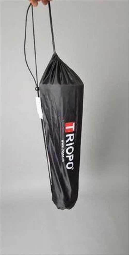 Складной октобокс Triopo 120 см для Bowens