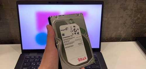 Жесткий диск 2Тб 3.5” Seagate ST32000644NS