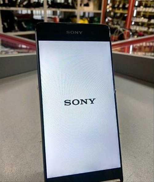 Sony F3112 Xperia xa dual