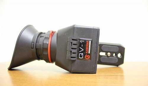 Видоискатель Kamerar QV-1 LCD View Finder