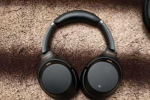 Наушники Sony wh-1000xm3