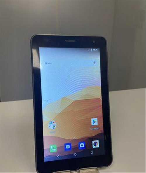 Планшет Dexp N370