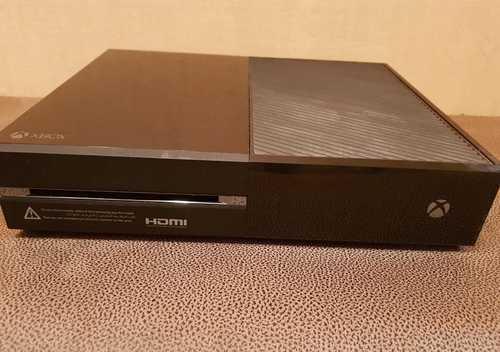 Xbox One 1540 500gb