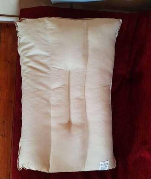 Подушка с массажным эффектом