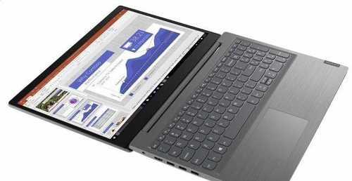Новый Ноутбук Lenovo V15-IIL 82C500furu