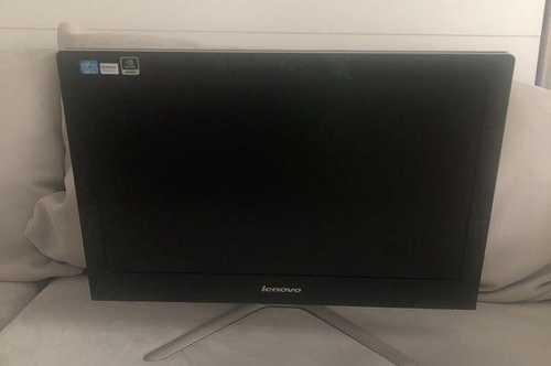 Моноблок Lenovo IdeaCentre C440 57317863