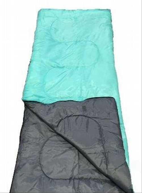 Спальный мешок Чайка "со150" одеяло