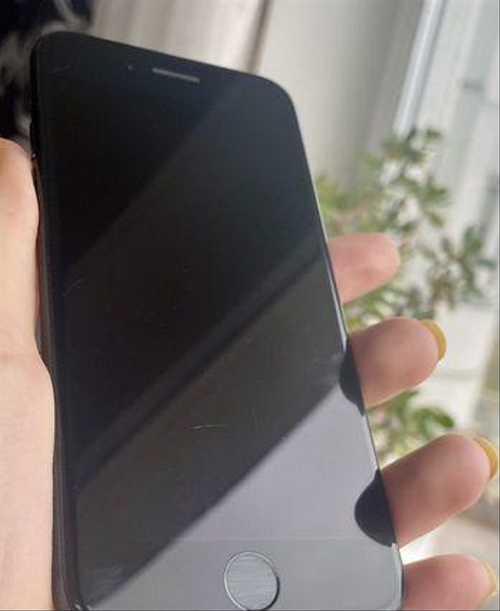 Телефон iPhone 7 128gb