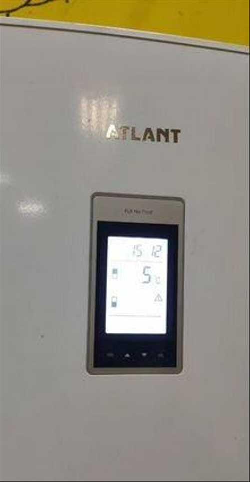 Холодильник Атлант Full NoFrost 206/60 Доставка Се