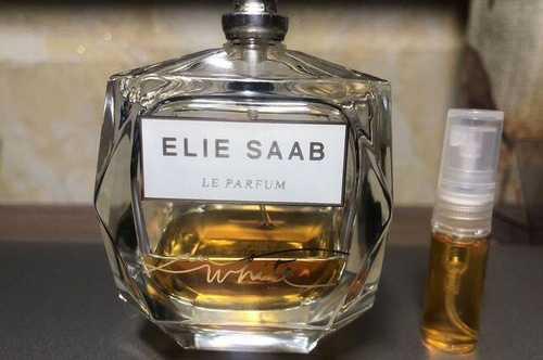 Elie Saab Le Parfum Оригинал