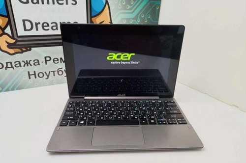 Ноутбук/планшет Acer Aspire Switch 10.1"/4яд.Atom