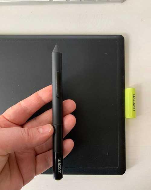 Графический планшет Wacom