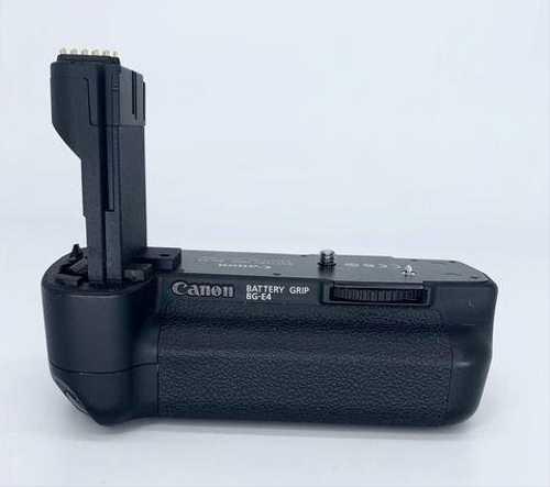 Батарейный блок Canon BG-E4