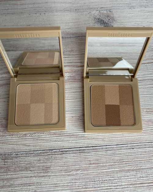Bobbi Brown illuminating powder