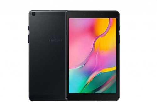 Планшет SAMSUNG Galaxy Tab A 8.0 SM-T295 32Gb (Чёр