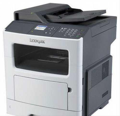 Мфу Lexmark MX310dn Новый