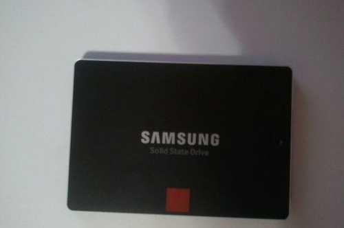 Ssd samsung 850 pro 128gb