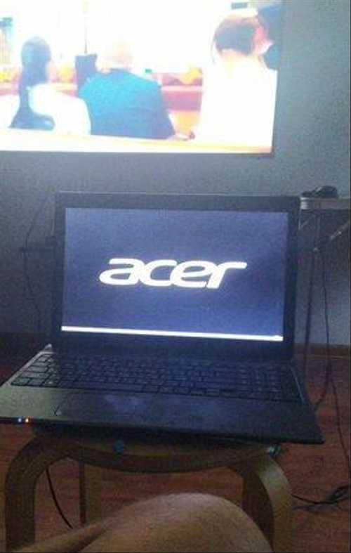 Acer aspire 5560