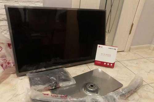 Телевизор LG 32LB650V