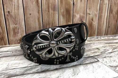 Ремень мужской Chrome Hearts