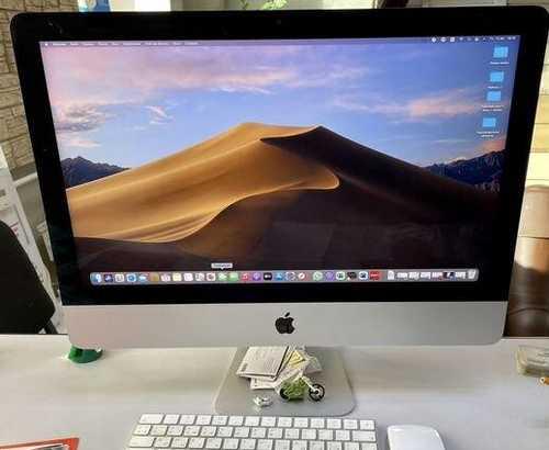 Apple iMac 4К