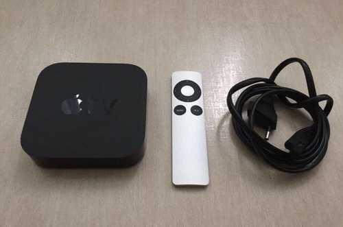 Apple tv 3