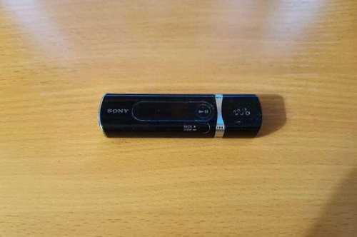 Mp3 плеер Sony nwd-b105f 2GB