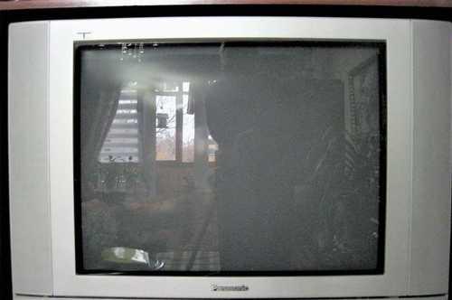 Телевизор Panasonic Colour TV TX-29PS70T (73,66 см
