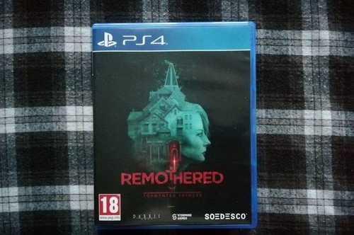 Remothered: Tormented Fathers