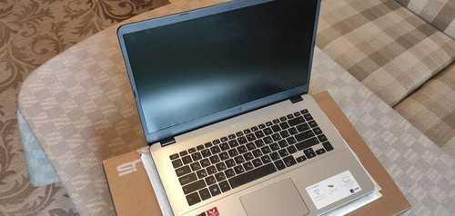 Ноутбук asus VivoBook X505ZA-BR227