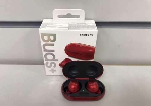 Наушники SAMSUNG Galaxy Buds+(А12)