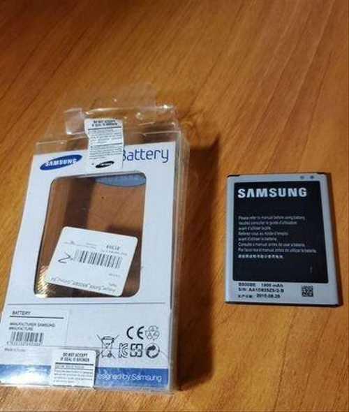 Samsung s4 mini аккумулятор