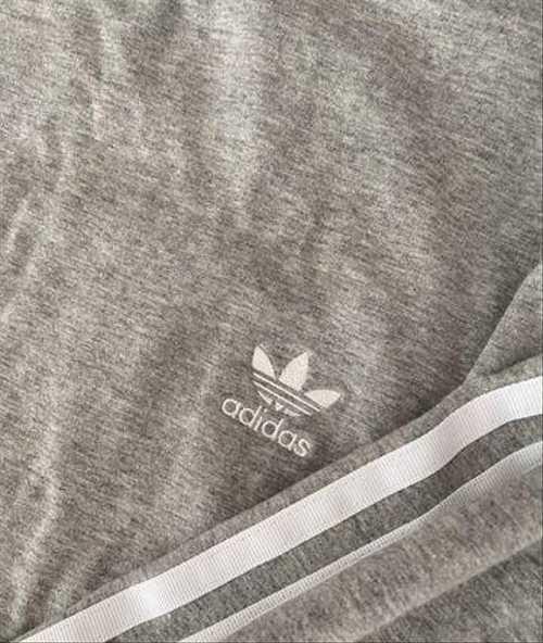Лонгслив adidas