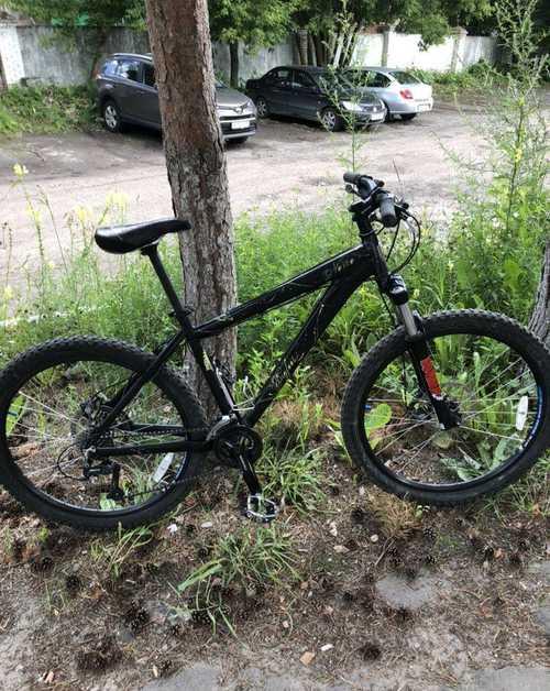 Велосипед Norco Bigfoot MTB/мтб