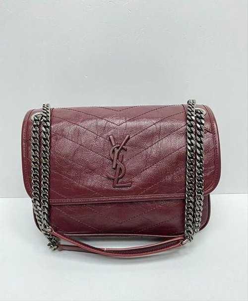Сумка Yves Saint Laurent Saint Laurent Niki Medium